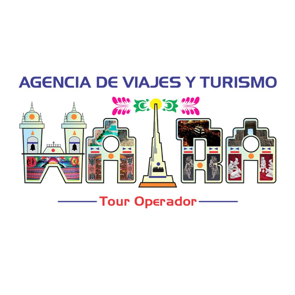 WAIRA TOURS | AYACUCHO EMPRENDE